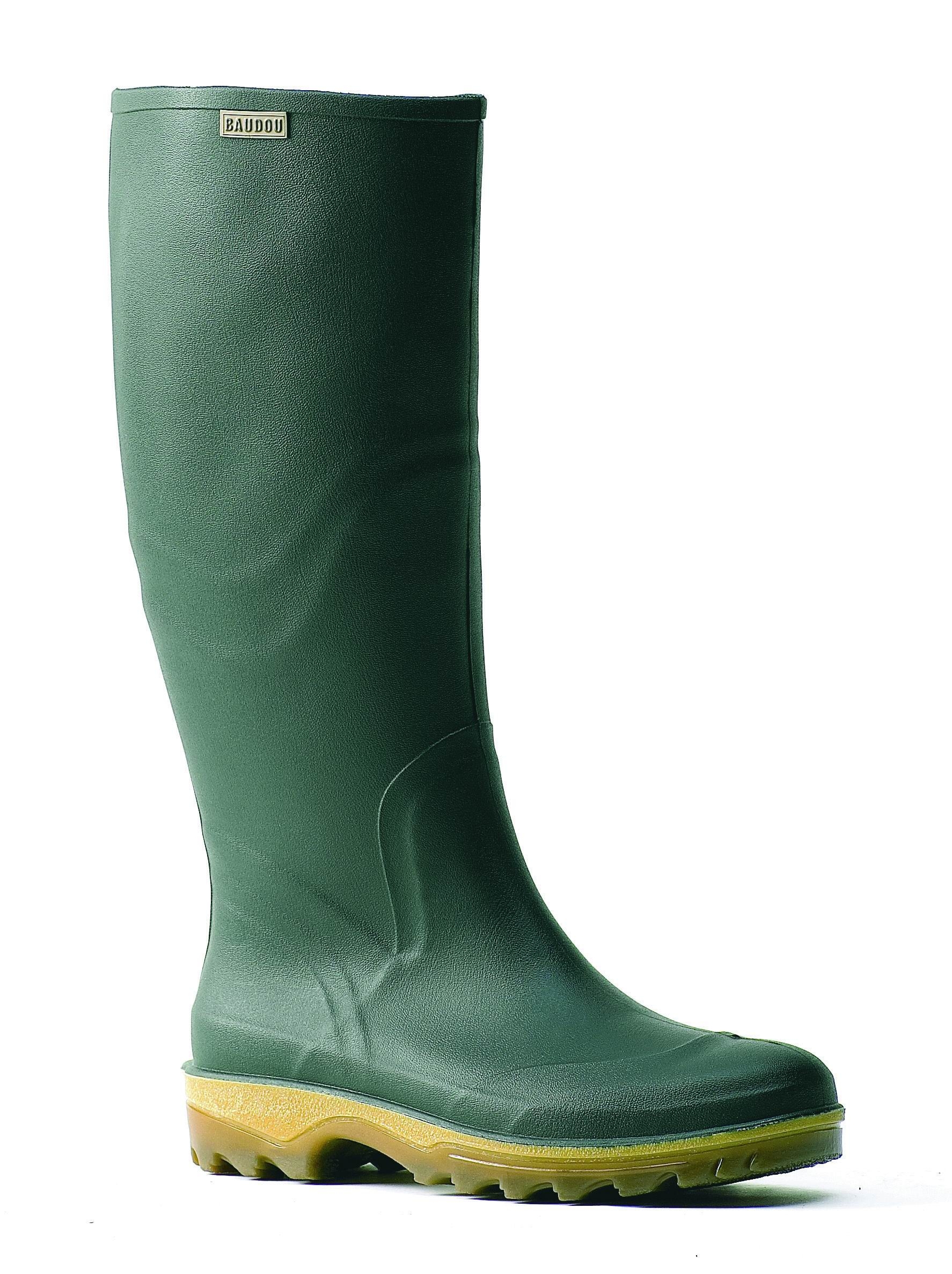 Bottes de travail CROSSBottes de travail CROSS